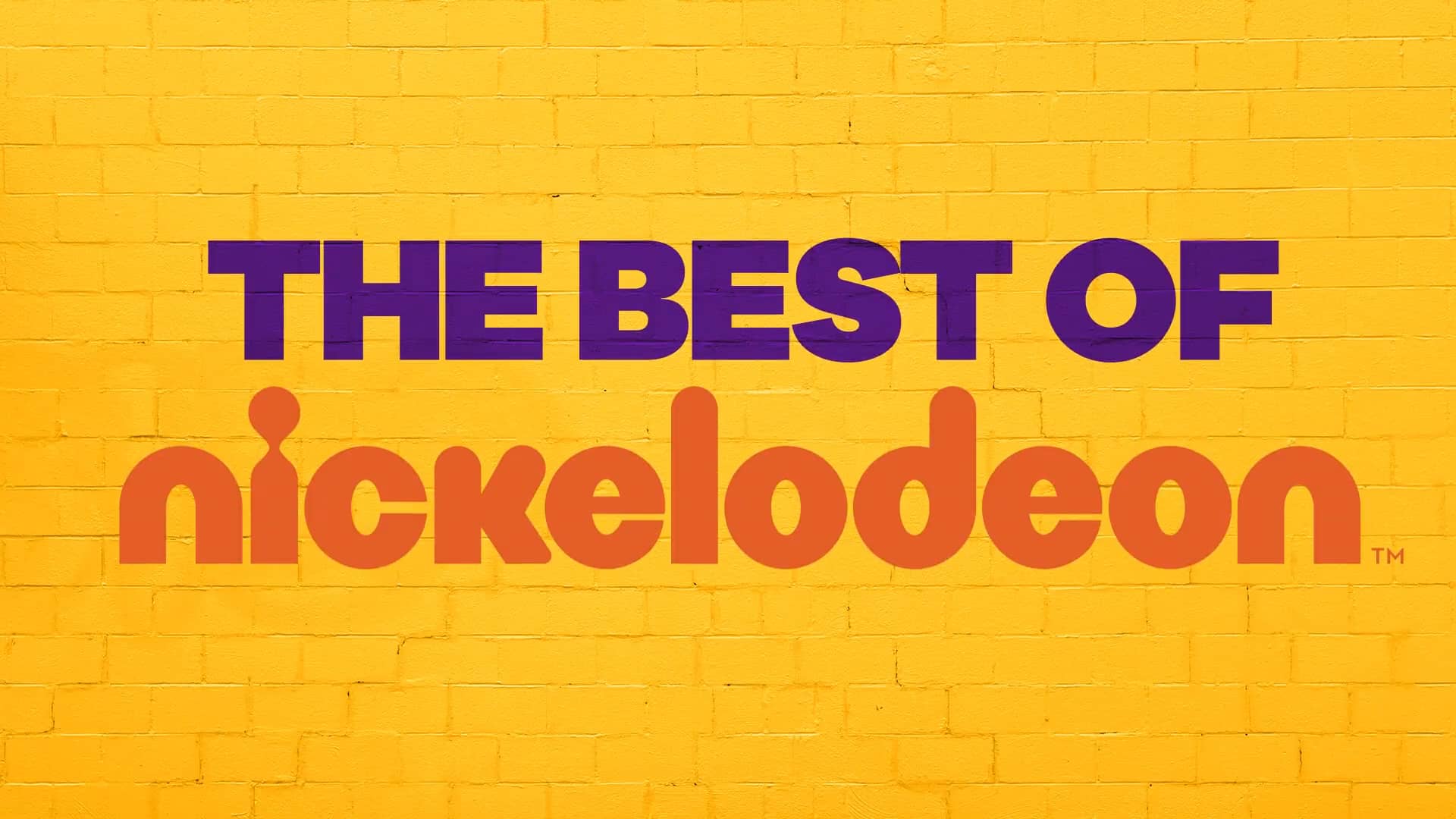 Nickelodeon | Prime Video Channels on Vimeo