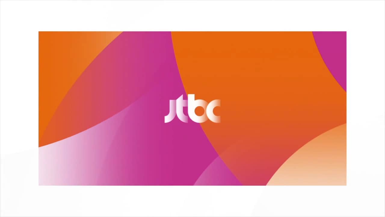 Brand Identity and On/Off-air Package for JTBC, JTBC 2, JTBC 3 Fox ...