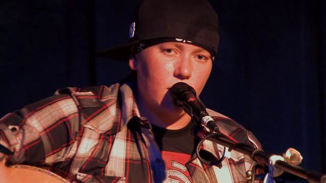 Kristy Lee - Hey Crazy on Vimeo