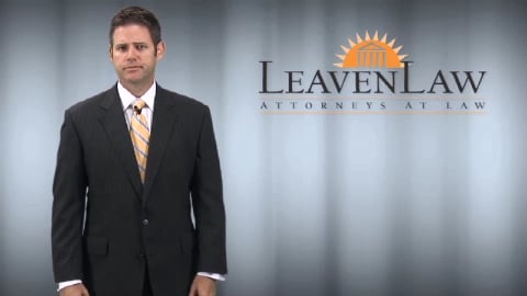 Attorney Michael Boyle on Vimeo