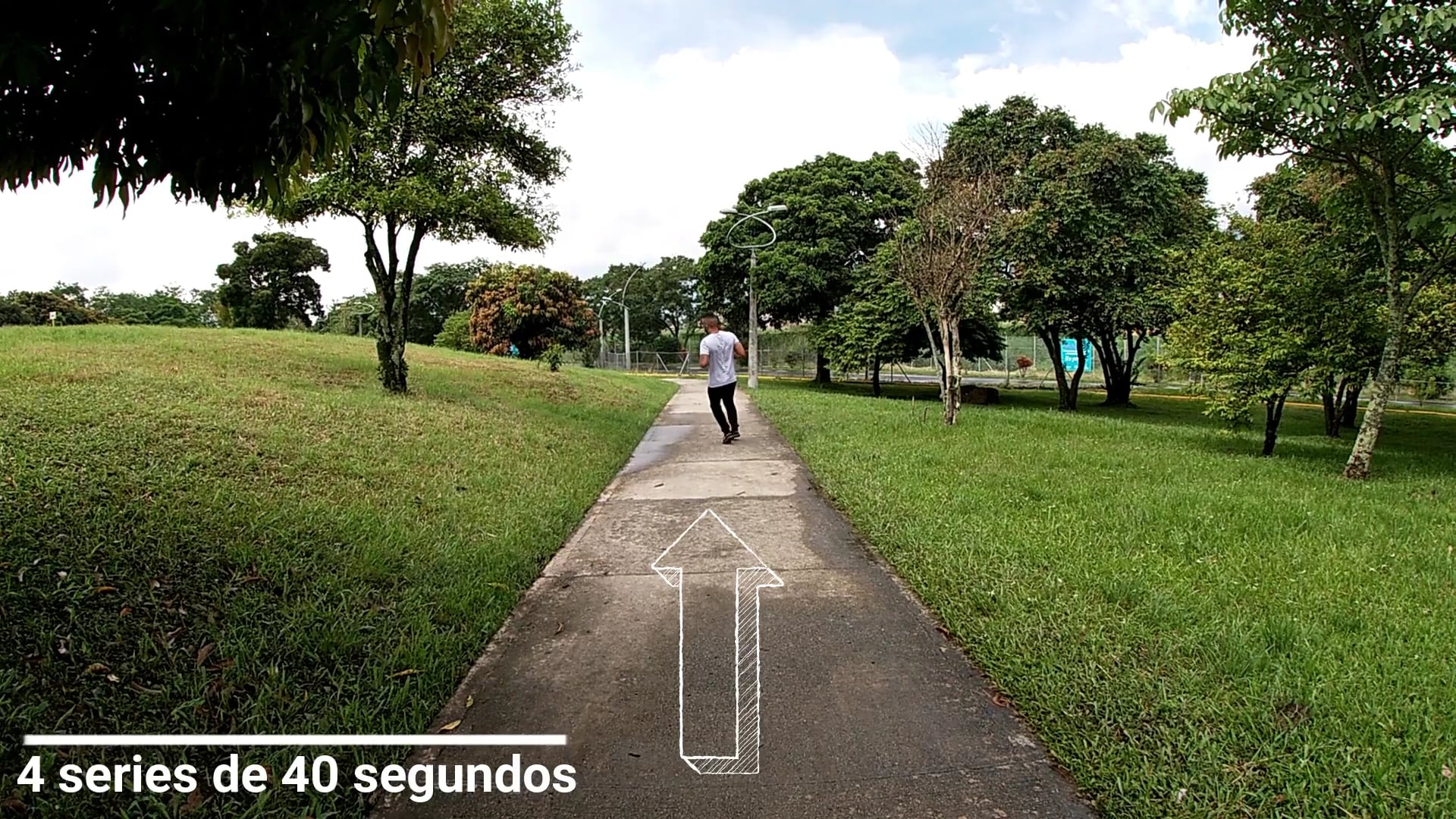 Trote continuo on Vimeo