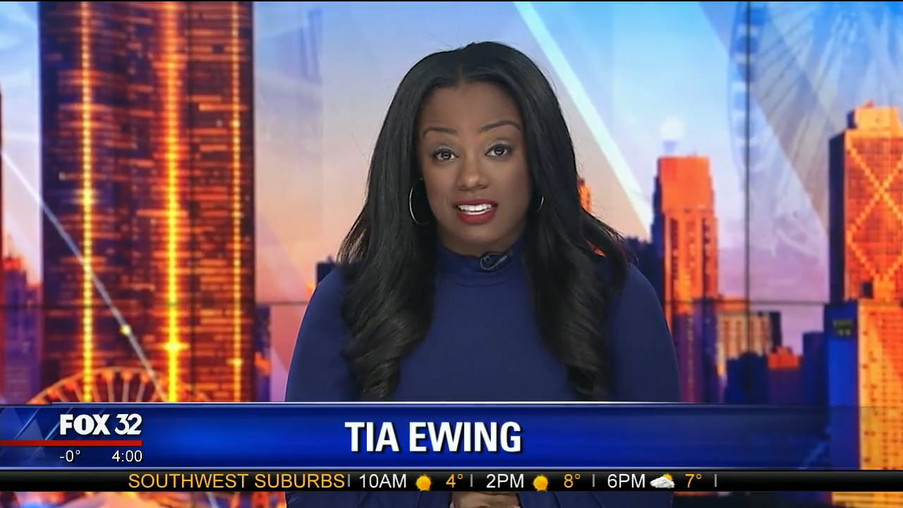 Tia Ewing - Montage on Vimeo