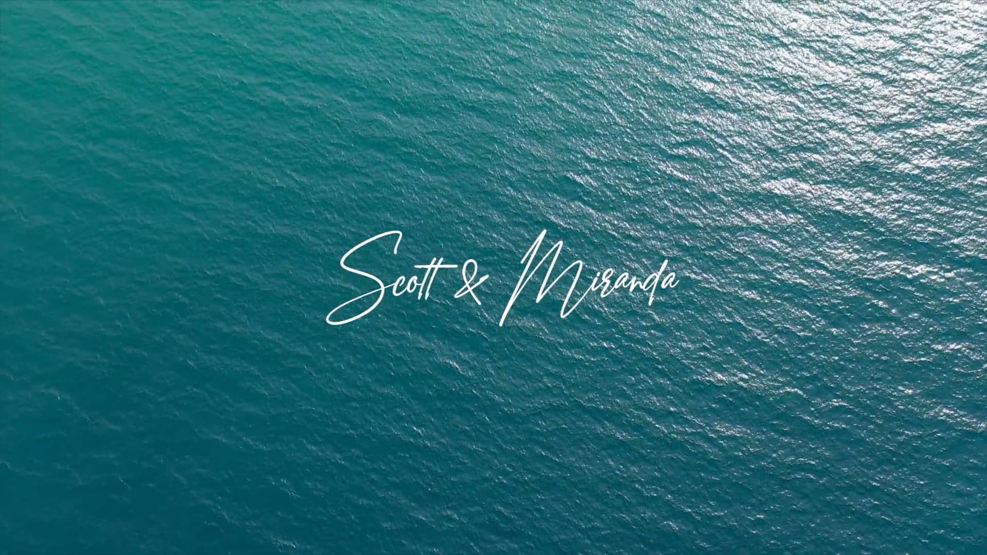 Scott + Miranda Feature Film on Vimeo
