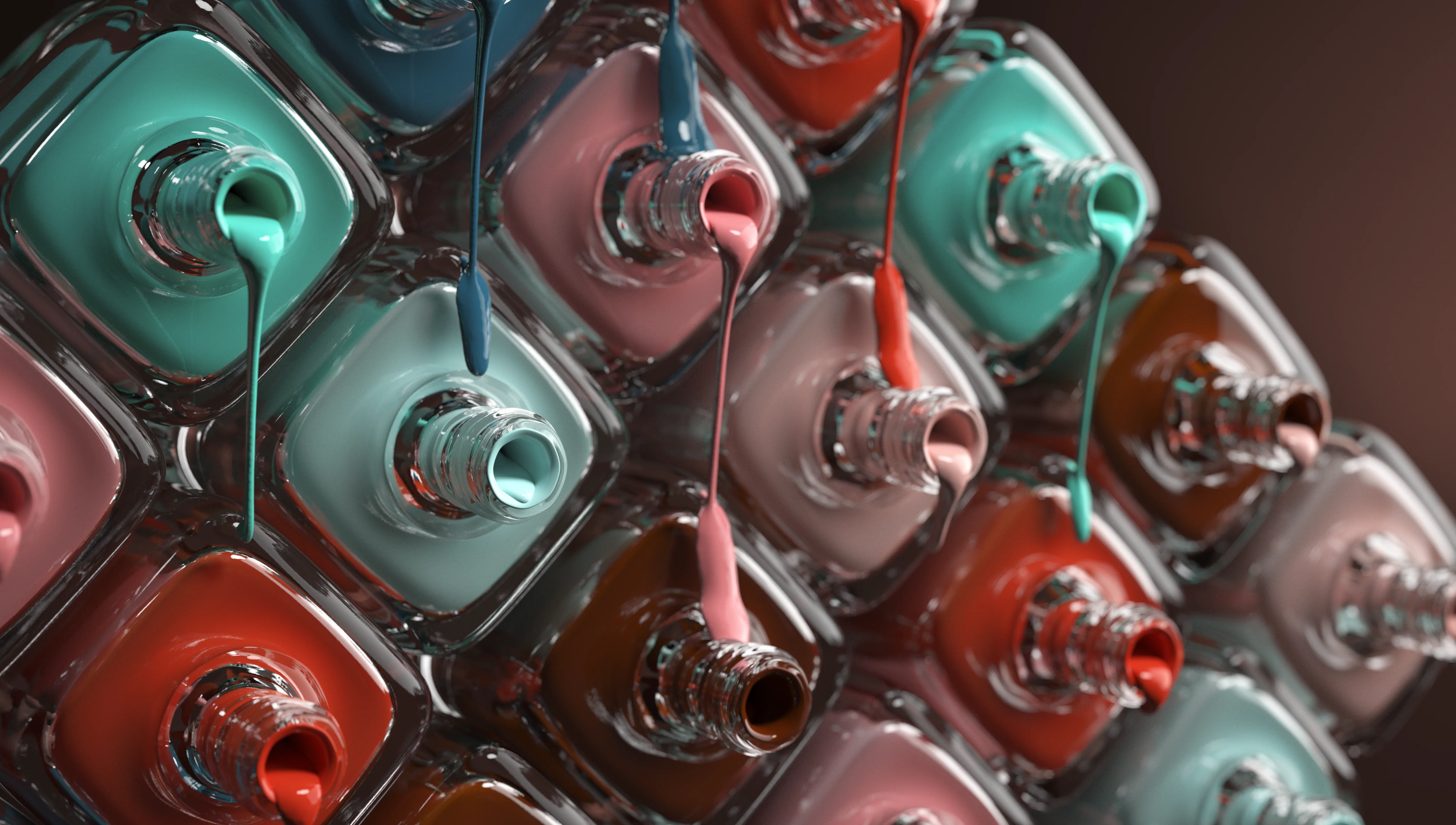 Redefining Beauty on Vimeo
