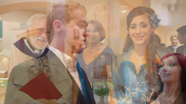 Emily Ojeda quinceanera on Vimeo
