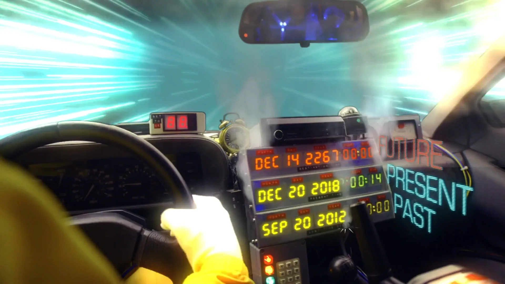 Lijm Amsterdam Agency Reel on Vimeo