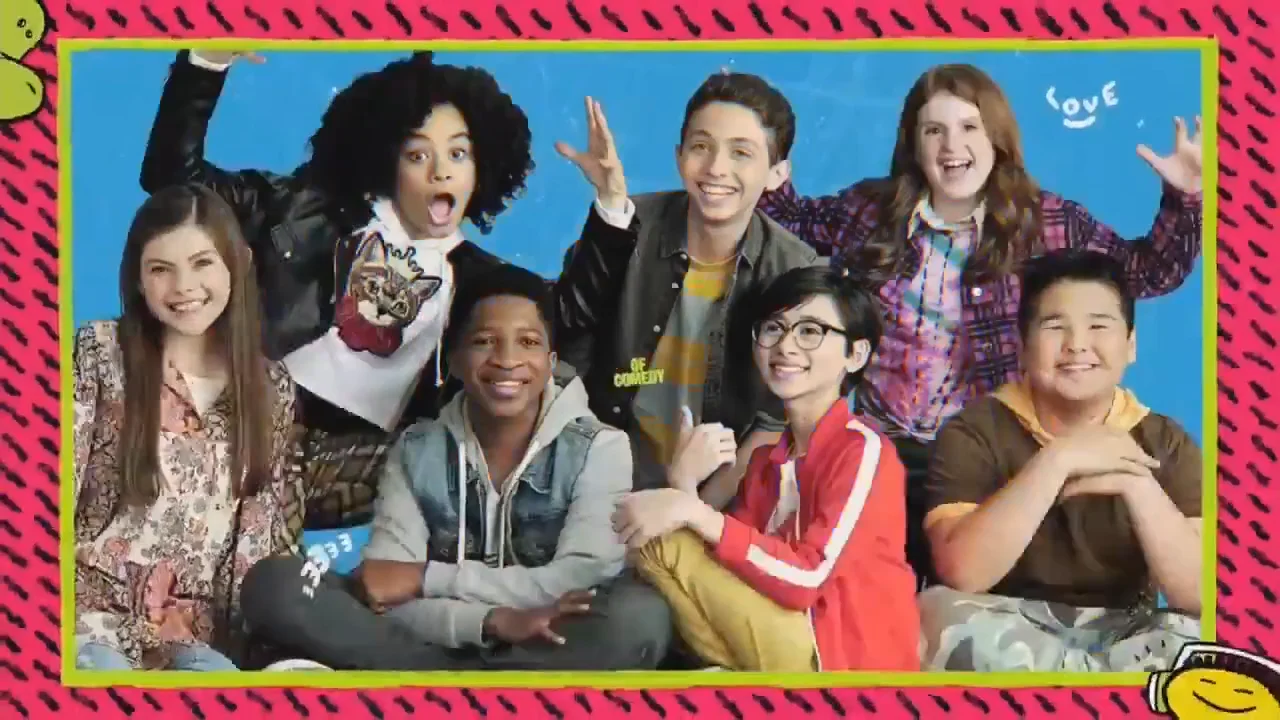 Nickelodeon - All That 2019 Promo on Vimeo