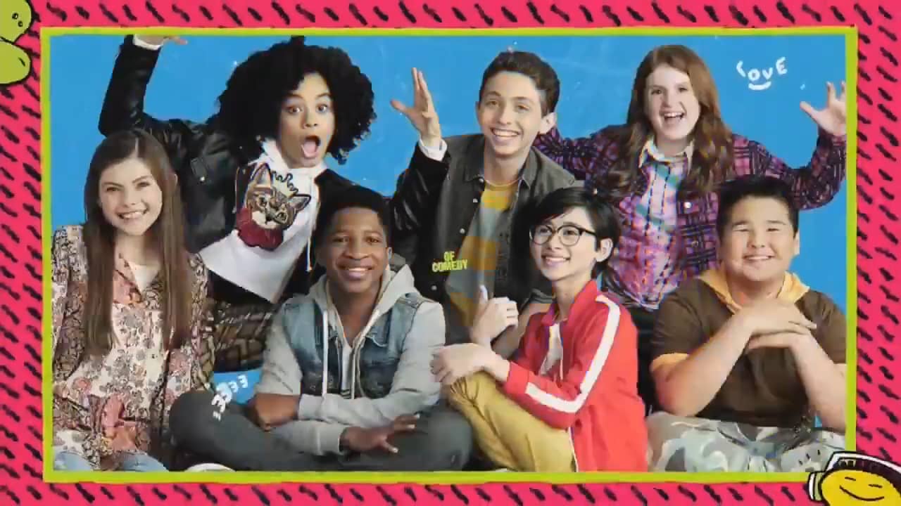 Nickelodeon - All That 2019 Promo on Vimeo