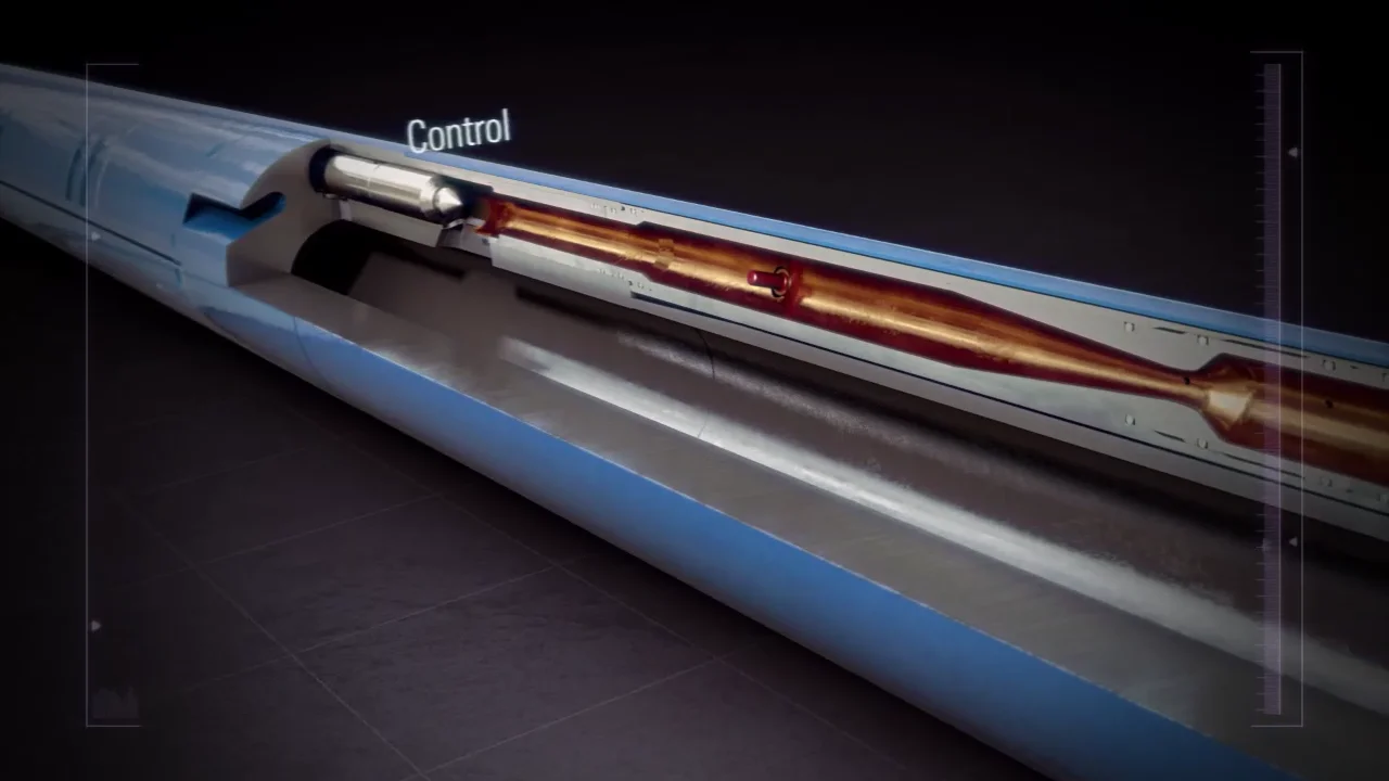 Schlumberger Manara video