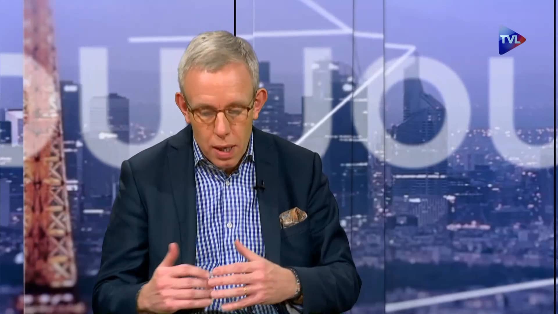 « Je suis l’avocat de Jean-Marie Le Pen ! » : Maître Frédéric Joachim ...