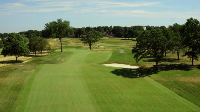 Meadowbrook Country Club Presented by Tee-2-Green - GCSAA TV