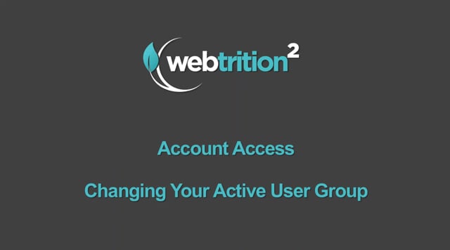 L+D Library - Webtrition on Vimeo