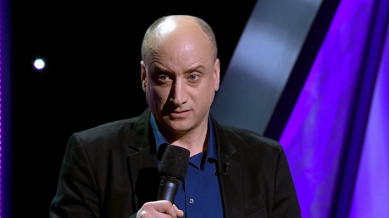 Scott Faulconbridge Winnipeg Comedy Festival 2018 on Vimeo