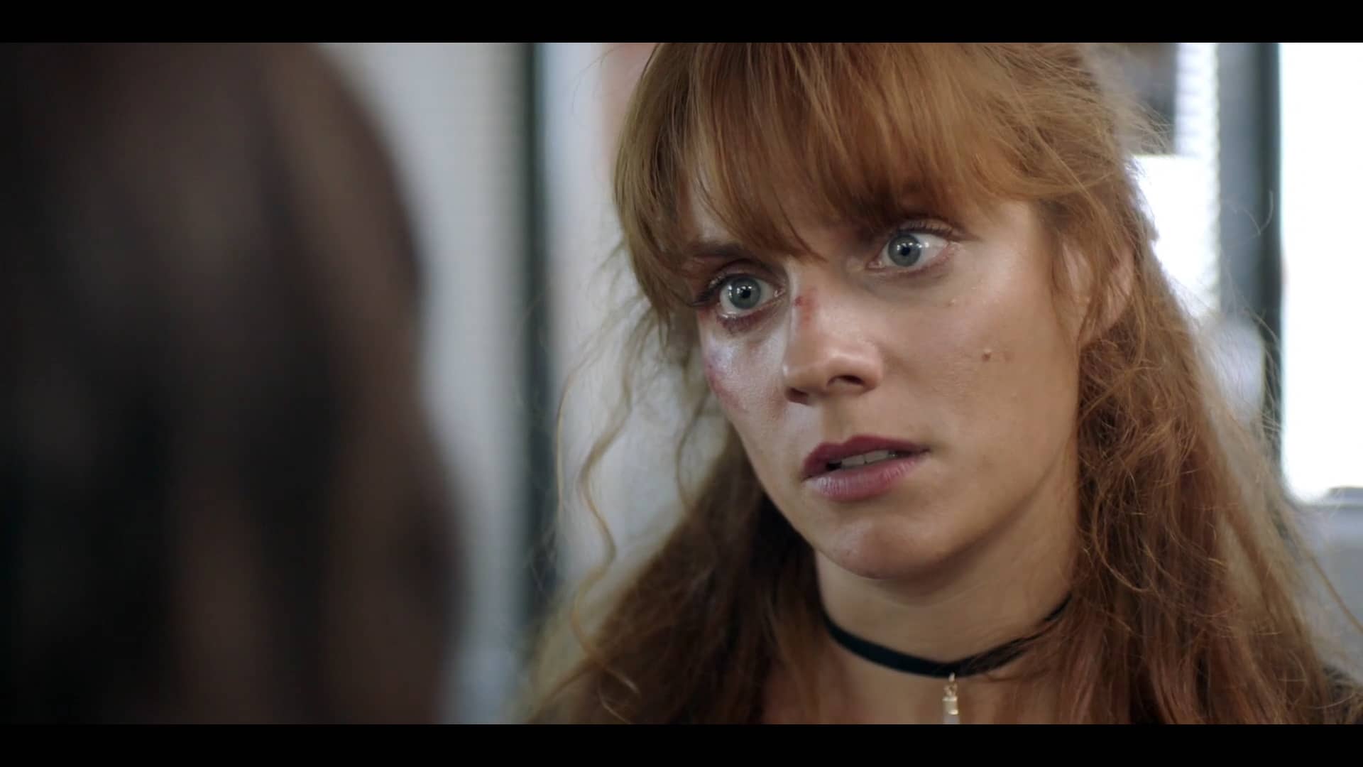 Catherine Paquin-Béchard : Lâcher prise on Vimeo