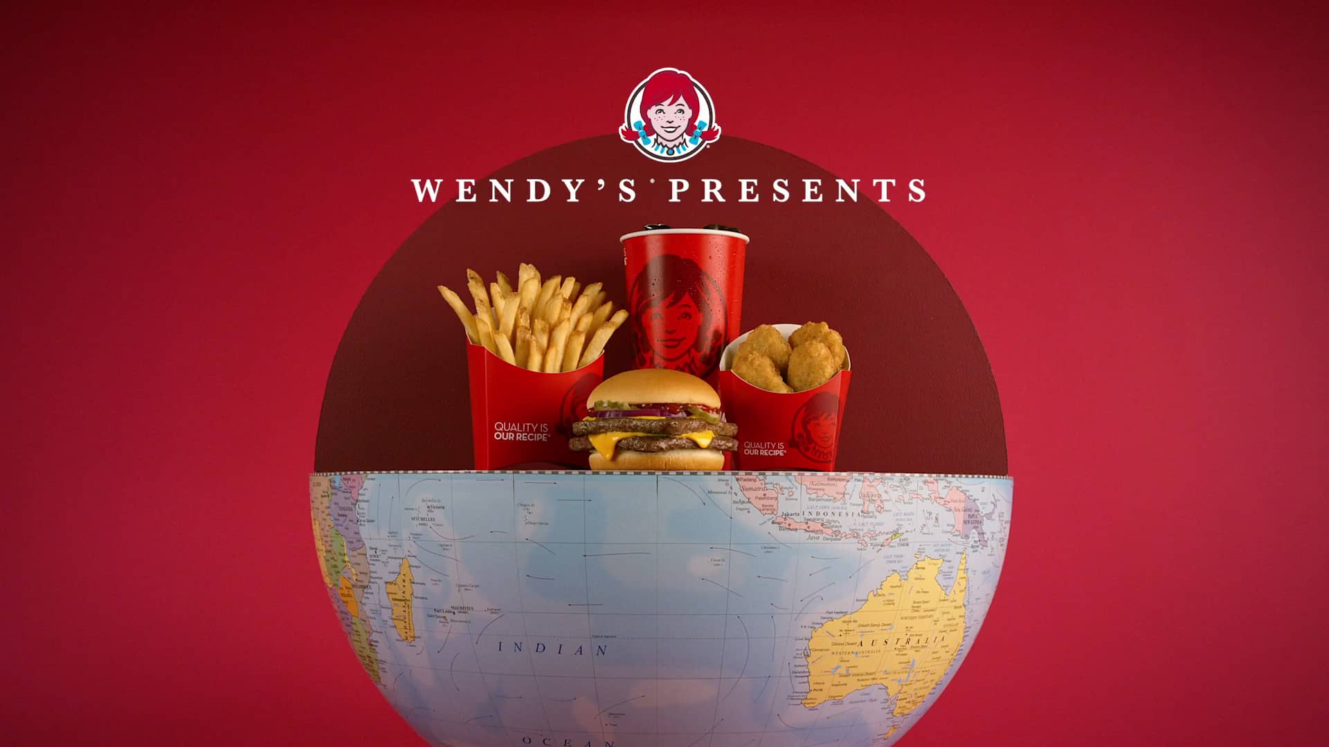Wendy's 444 on Vimeo