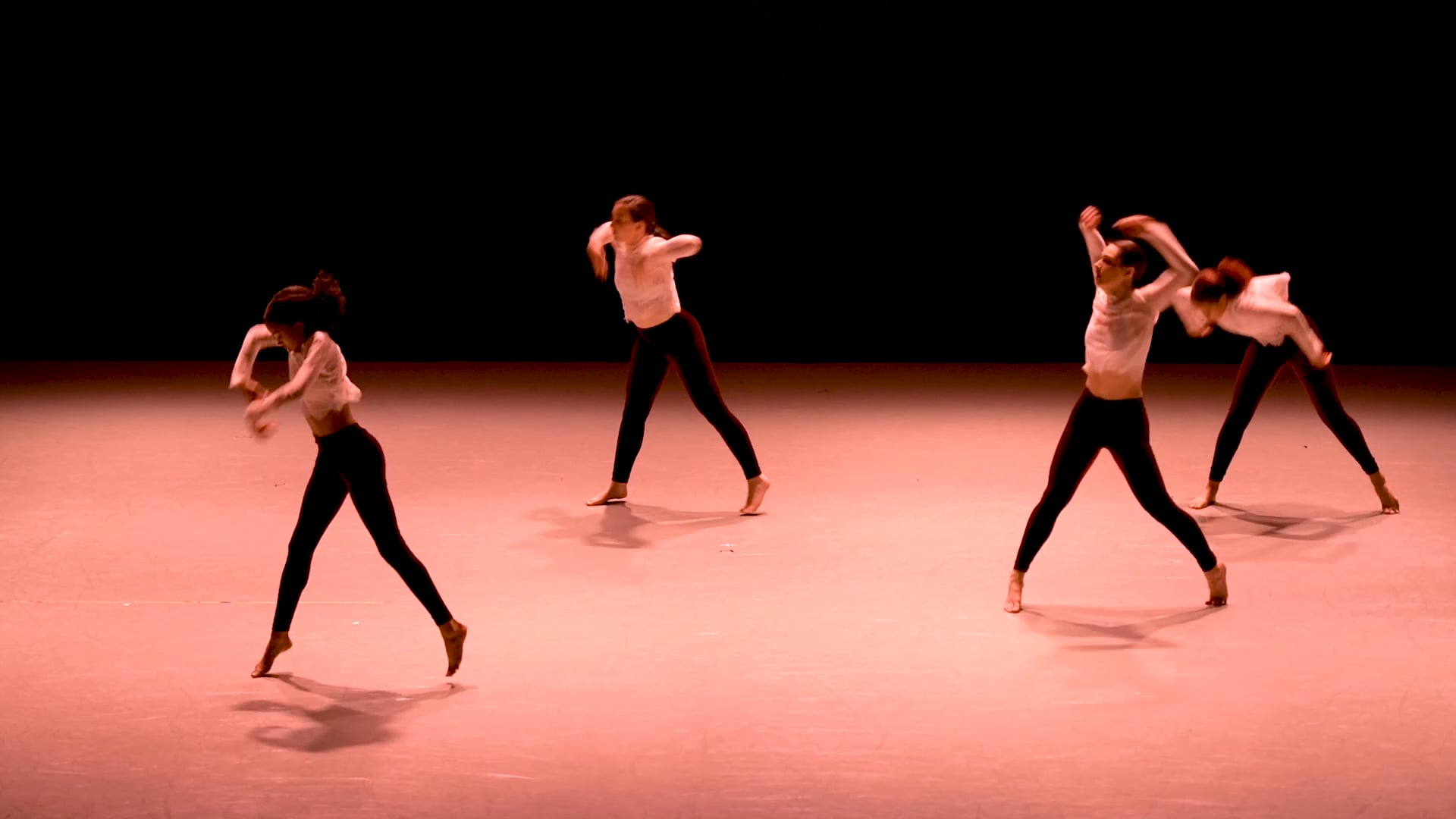 Baran Dance Covers | 18 Steps on Vimeo