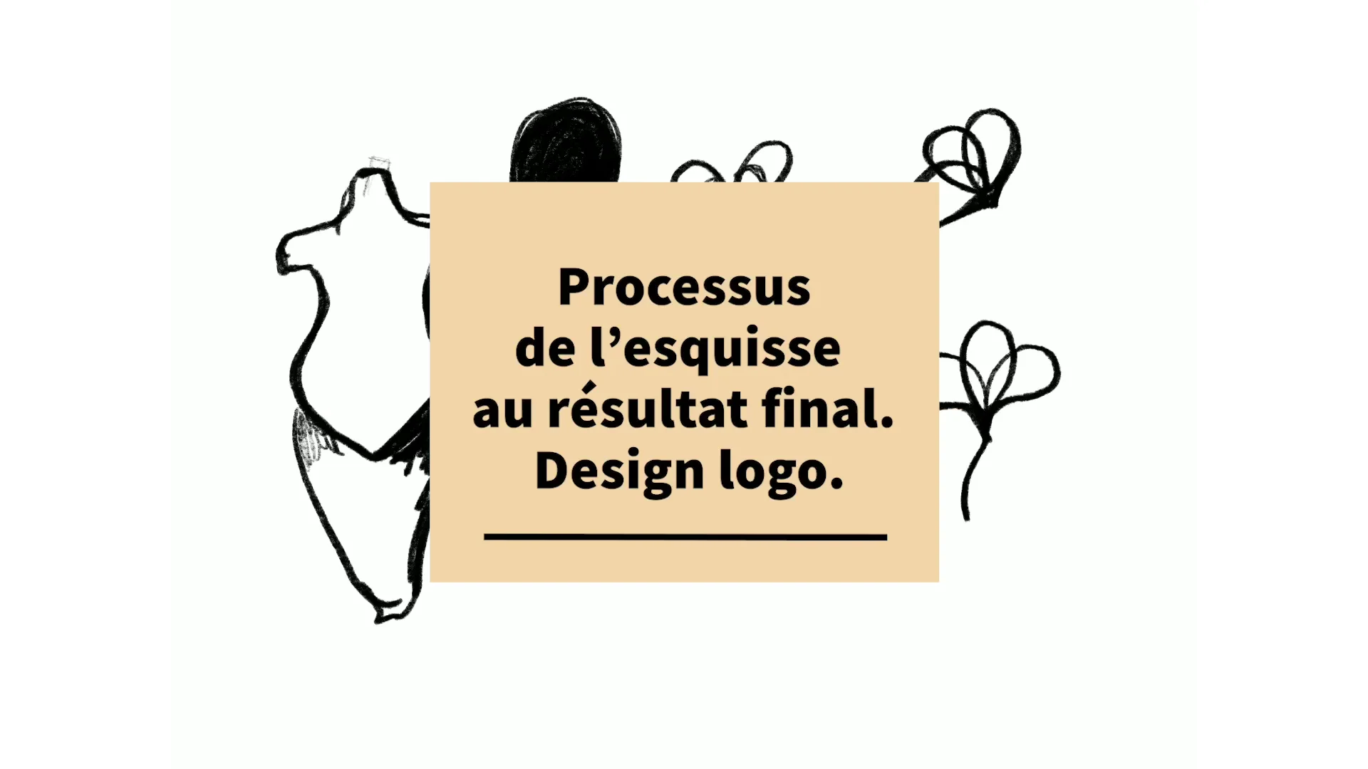 Processus Logo Emilie