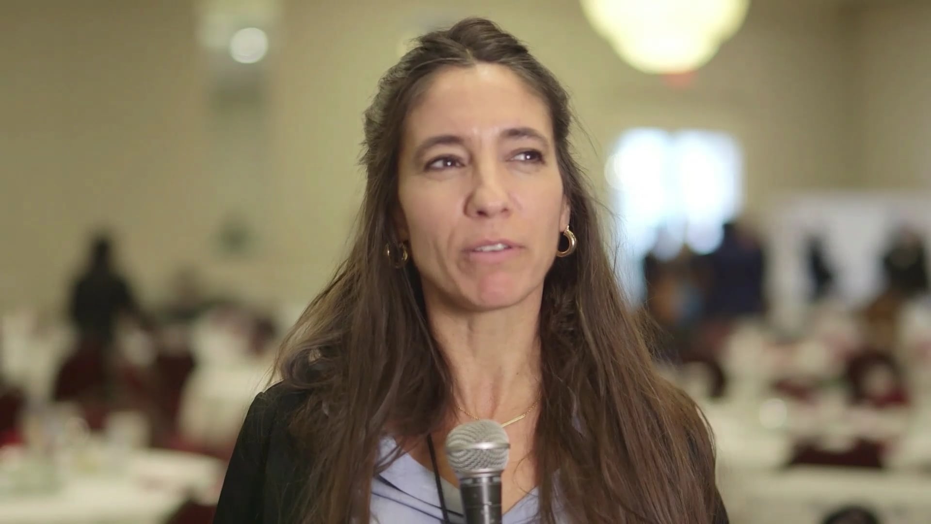 Testimonial for Denise Ryan on Vimeo