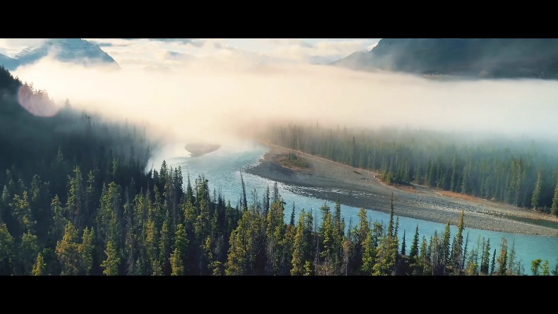 Vancouver Portfolio - Samir & Farah on Vimeo