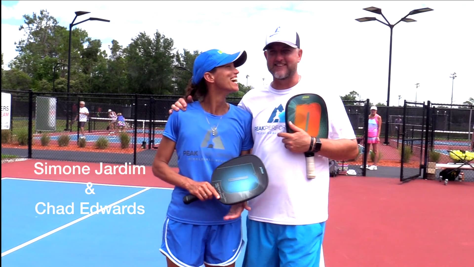 Simone Jardim & Chad Edwards on Vimeo