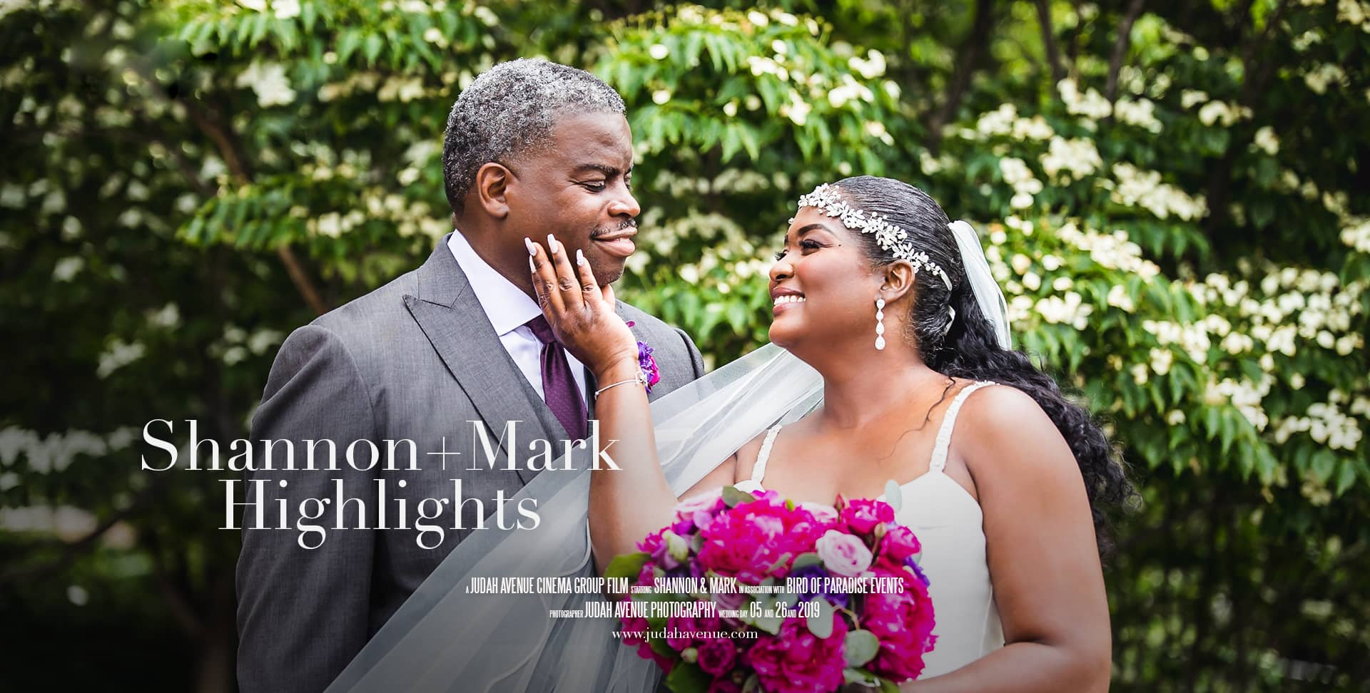 Shannon + Mark | Highlights on Vimeo