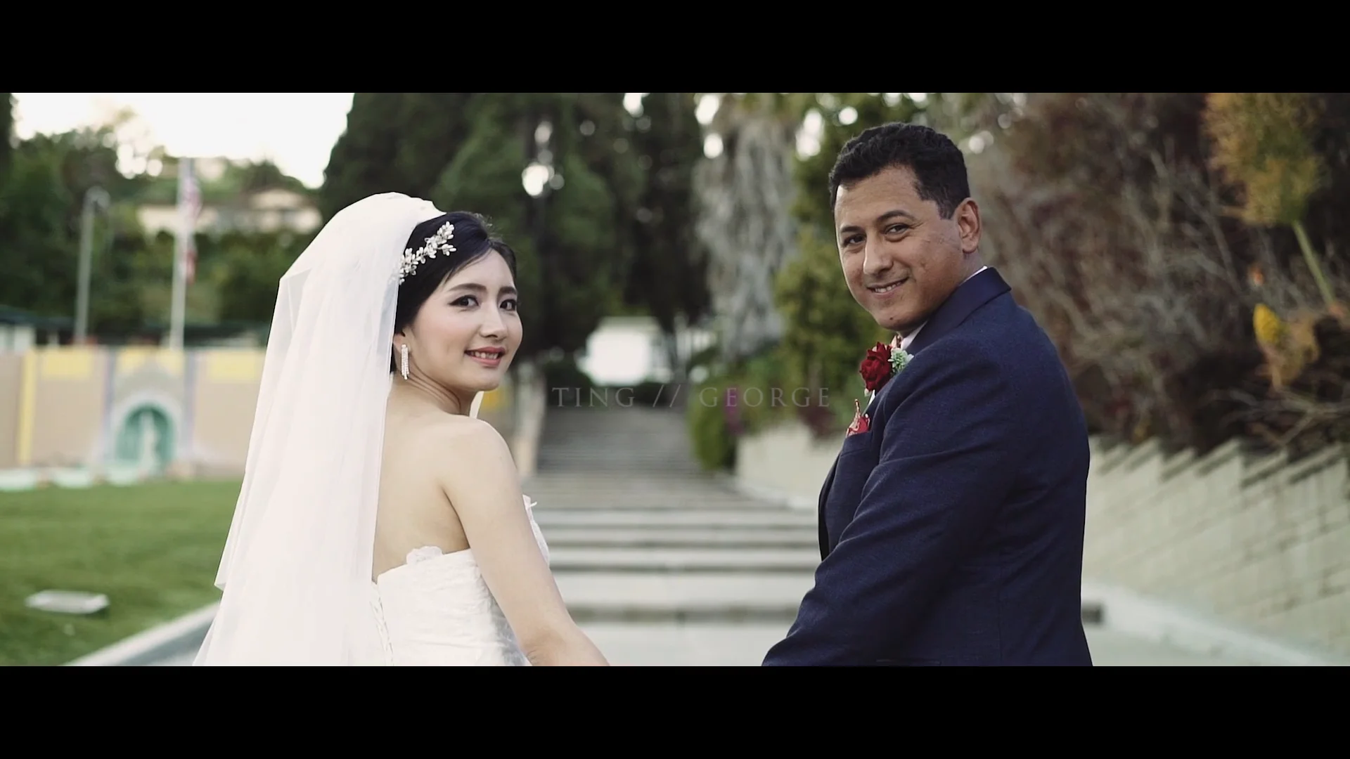 LAdigitalPhoto - Ting + George on Vimeo