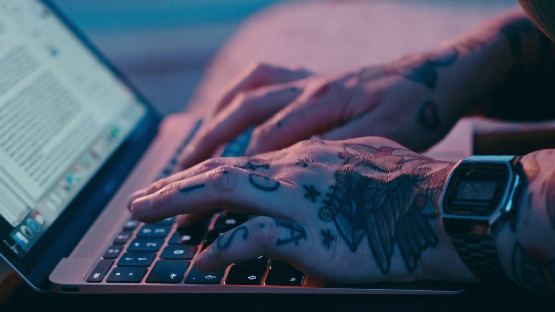 Myong -Mimi Erhardt on Vimeo