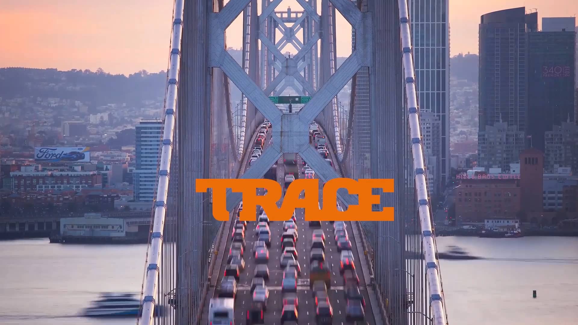 Trace urban - Africa mobile on Vimeo
