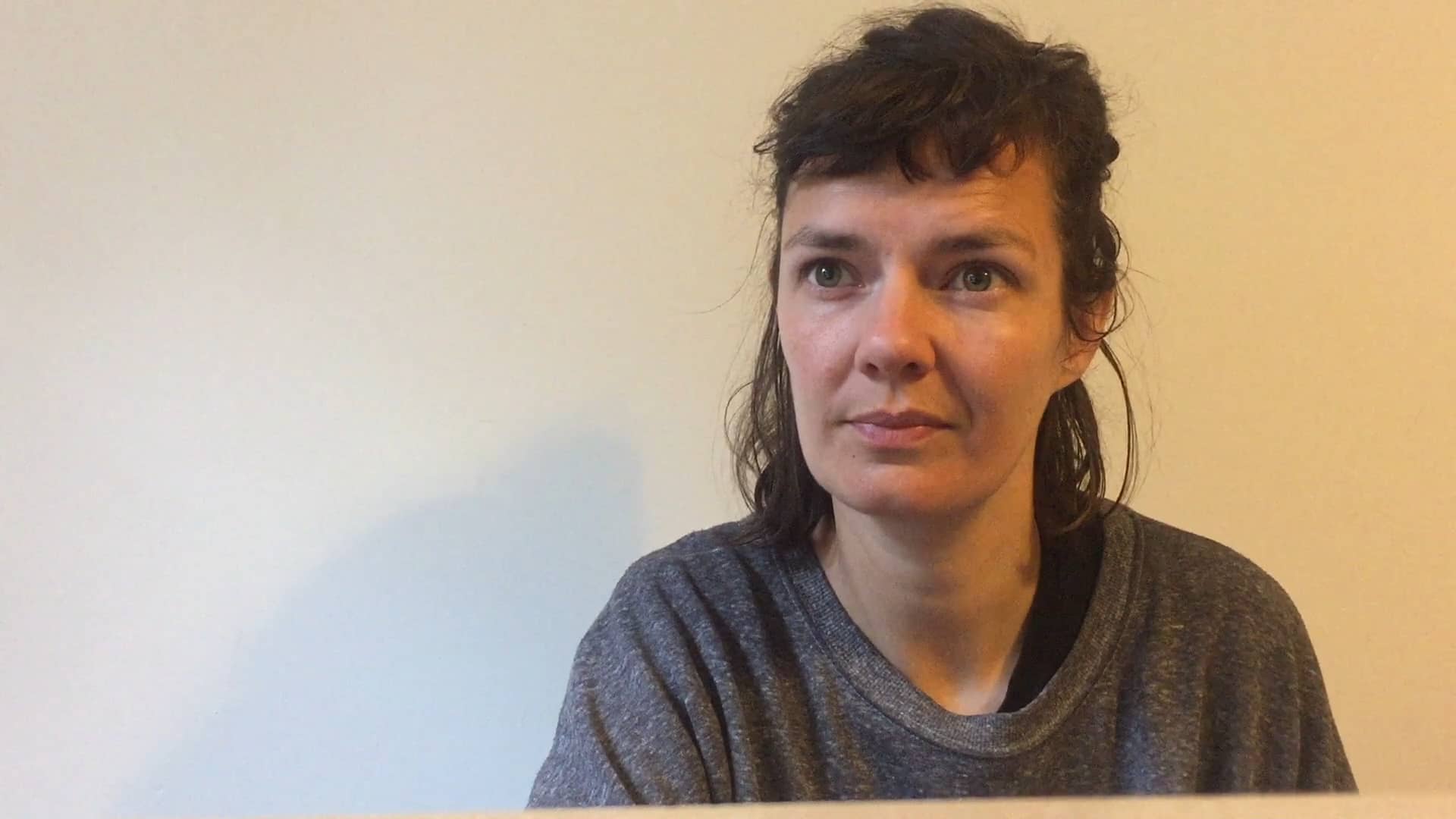 Laura Cairns on Vimeo