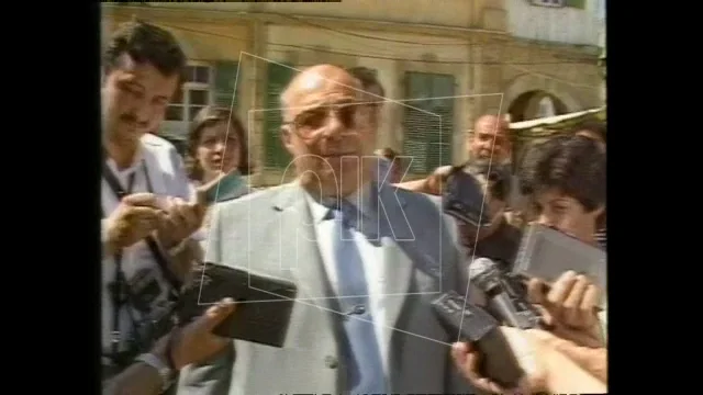 ΕΚΛΟΓΕΣ - ΚΑΤΕΧΟΜΕΝΑ - ΝΤΕΝΚΤΑΣ ΨΗΦΙΖΕΙ - 1985 on Vimeo