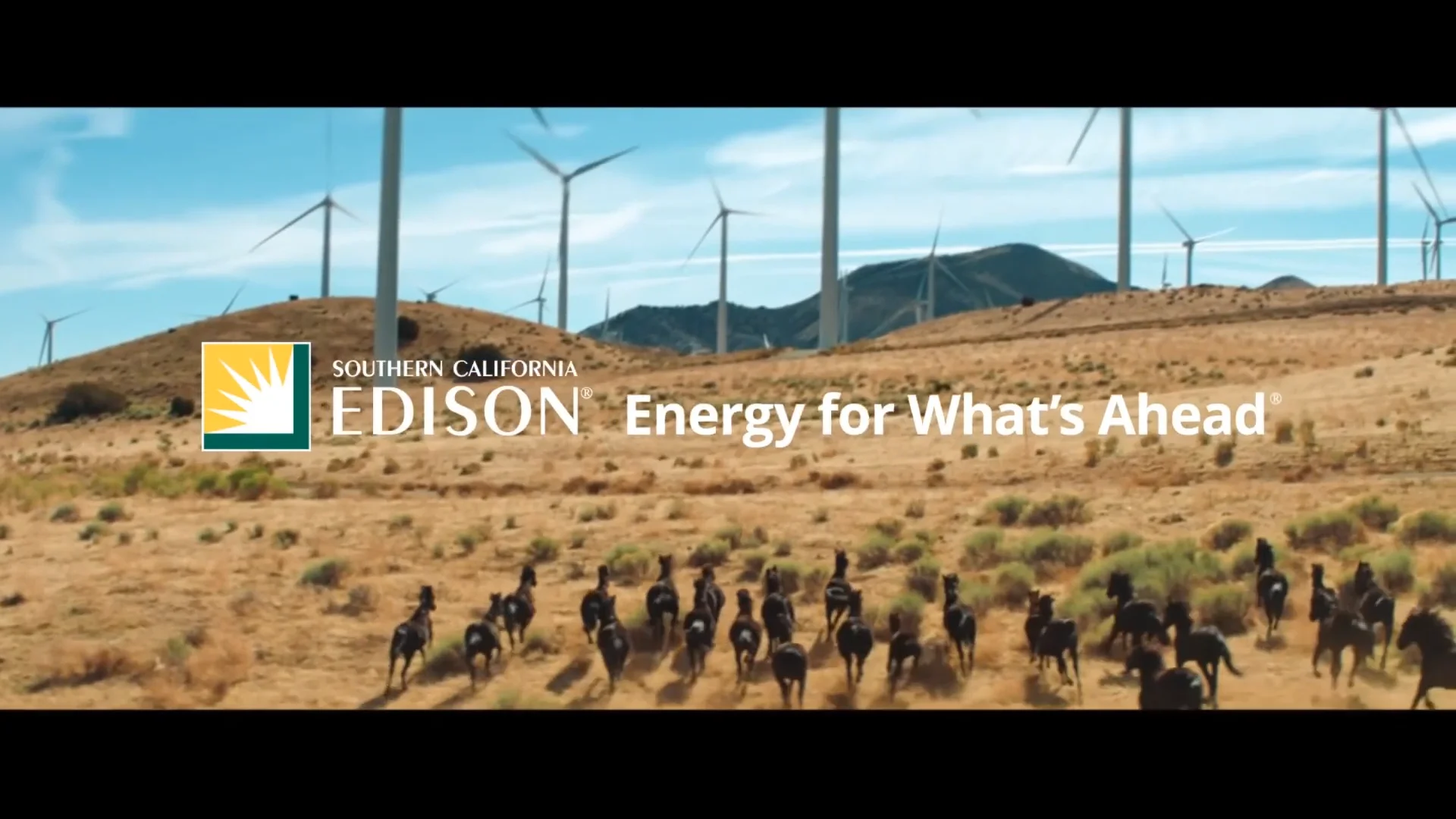 So Cal Edison 1 on Vimeo