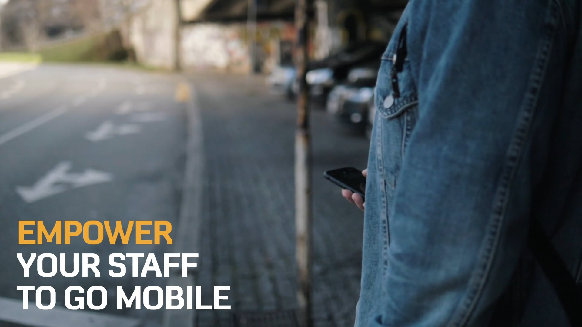 Exerp Staff App on Vimeo