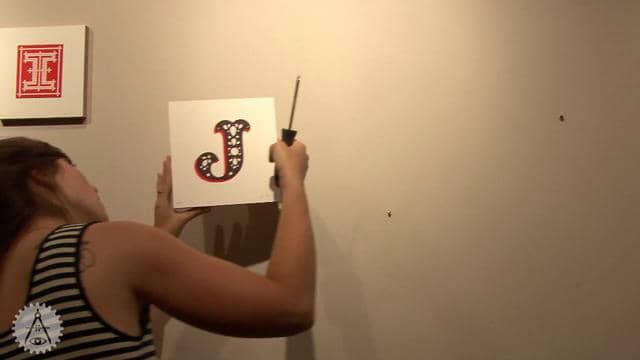 Art In The Age Presents... Jessica Hische on Vimeo