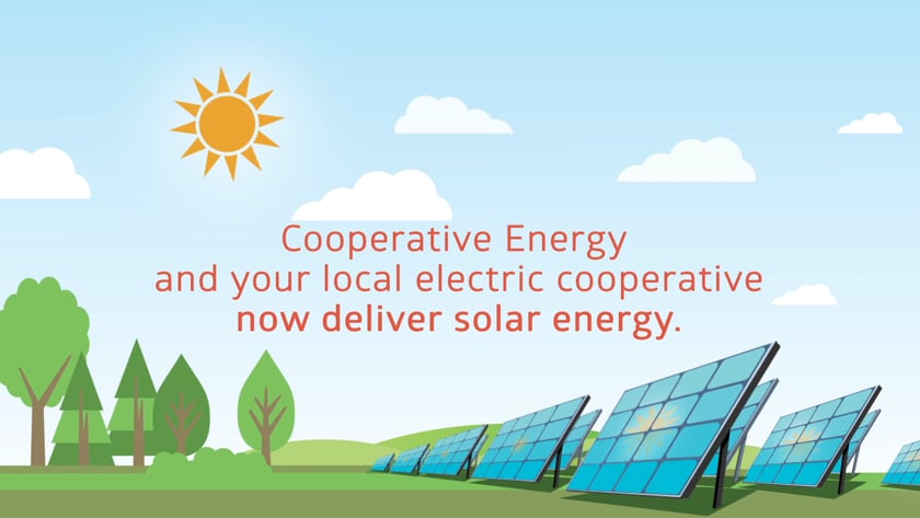 Cooperative Energy News, a Co-op of Power Companies in Mississippi ...