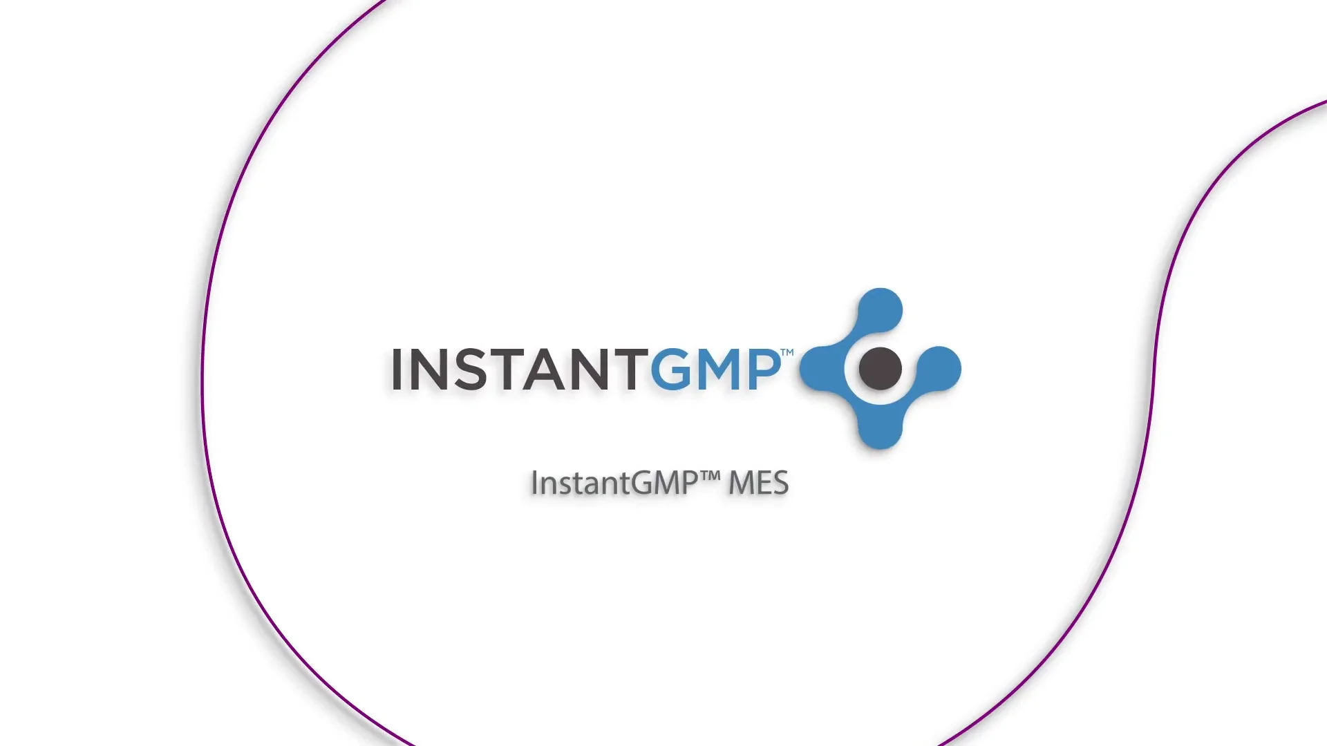 InstantGMP™ MES: Affordable All-in-One GMP Manufacturing & Quality ...