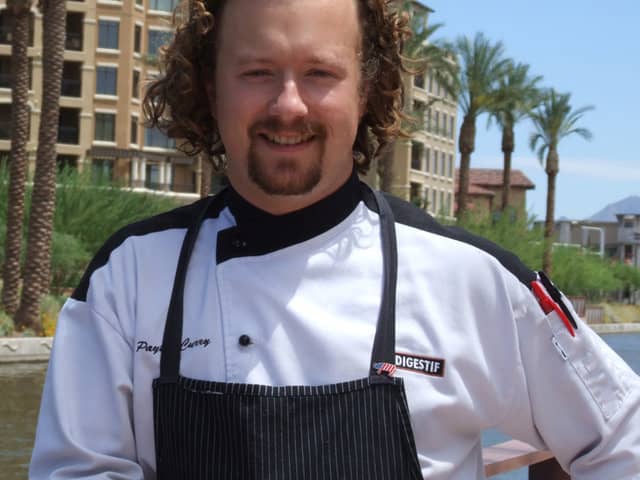 Chef Payton Curry on Vimeo