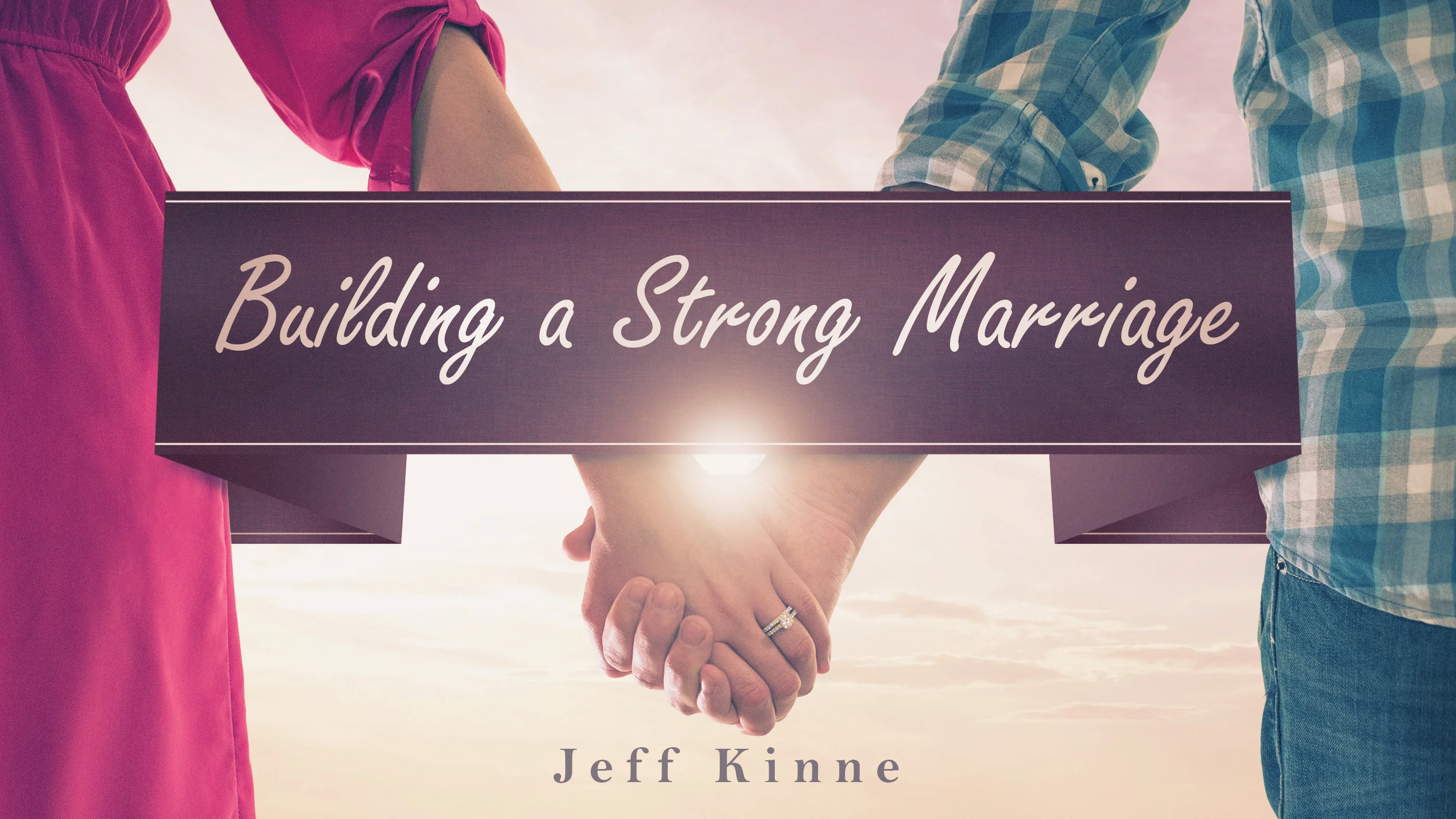 Building a Strong Marriage on Vimeo