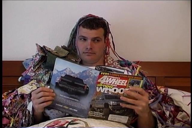 100 Ways to Hide Your Stash on Vimeo