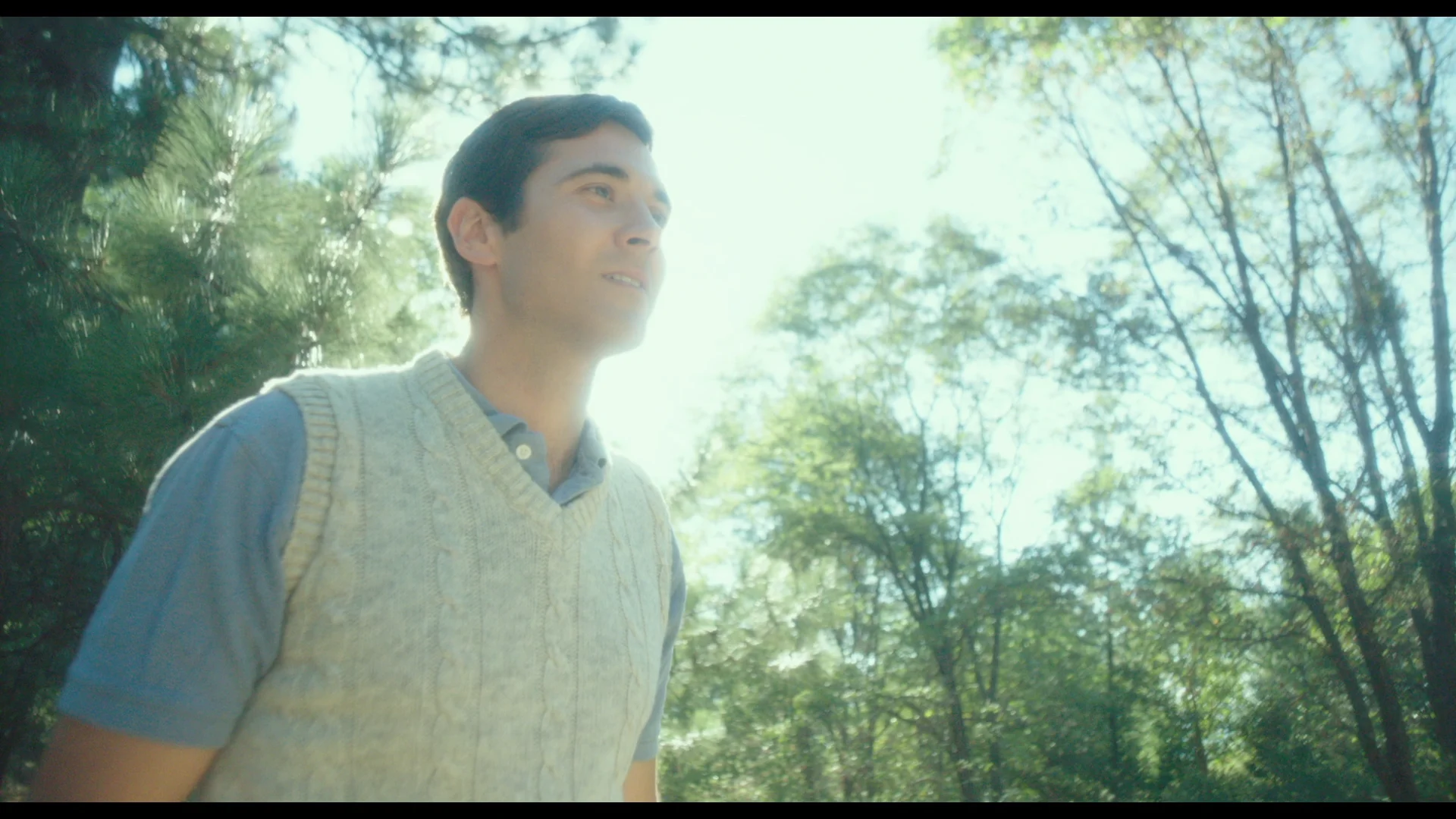 Watch The Answer Online Vimeo On Demand On Vimeo