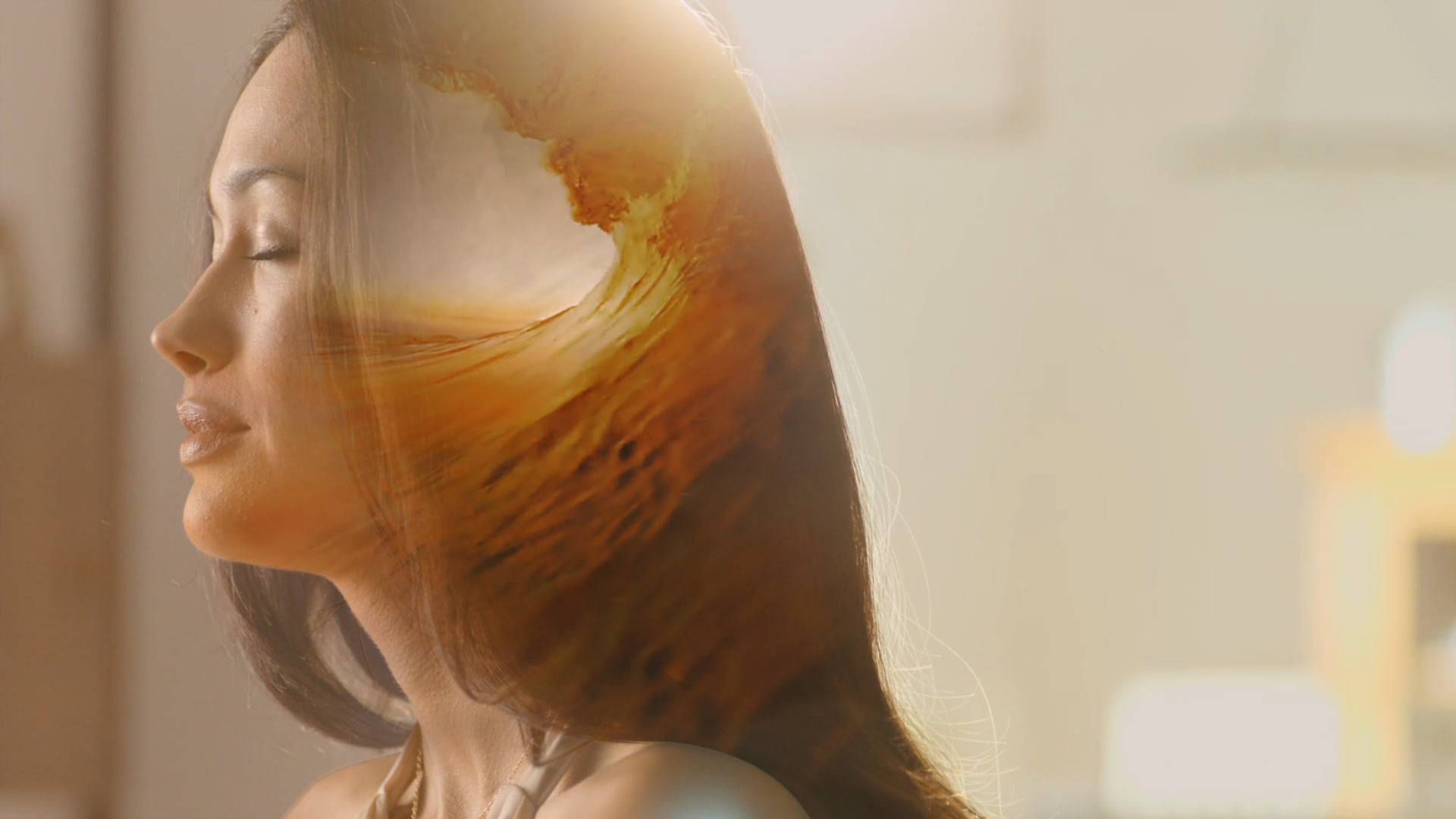 Glade Hawaiian Breeze on Vimeo
