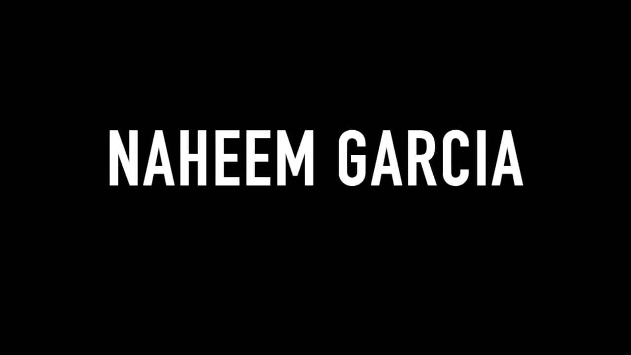 NAHEEM GARCIA Actor Reel (2019) on Vimeo