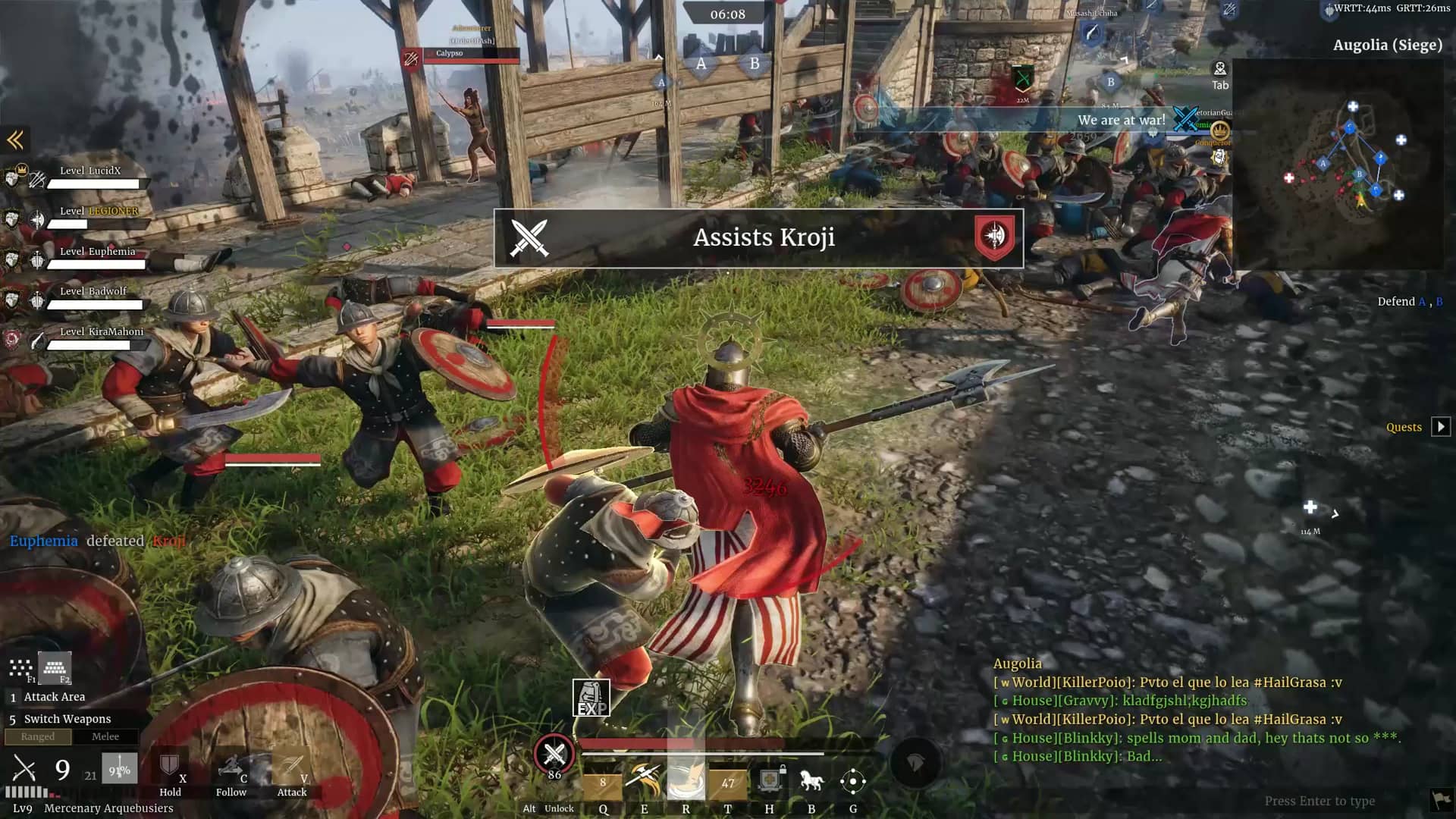 Killstealing fker on Vimeo