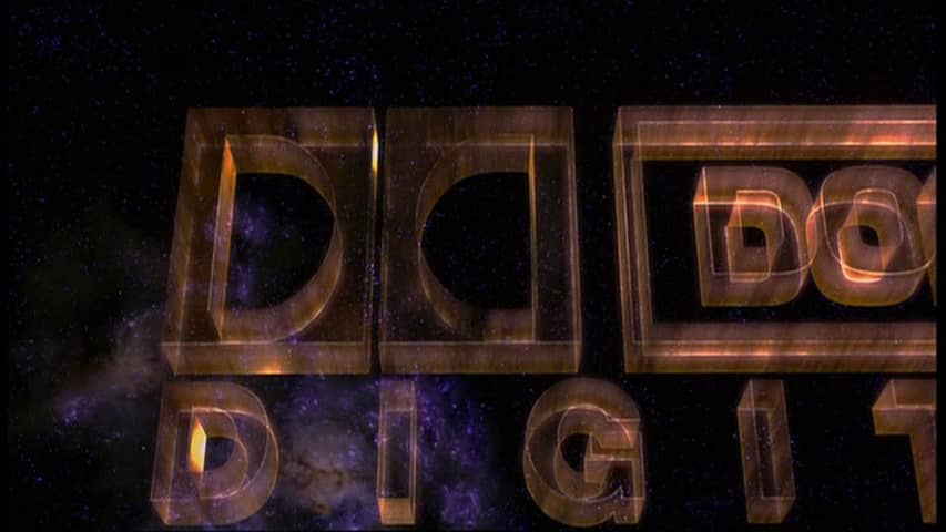 Dolby Digital Aurora Logo (From Harry Humble, Mayday51, Ben Bryan ...