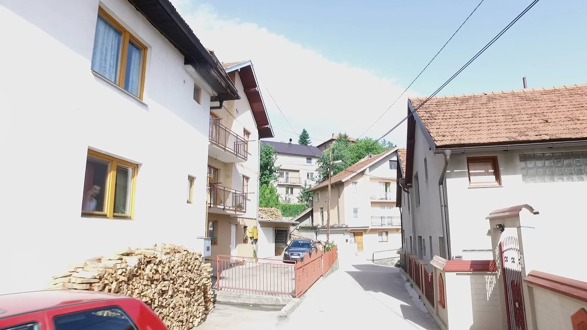 FERIZA TUMBULA on Vimeo