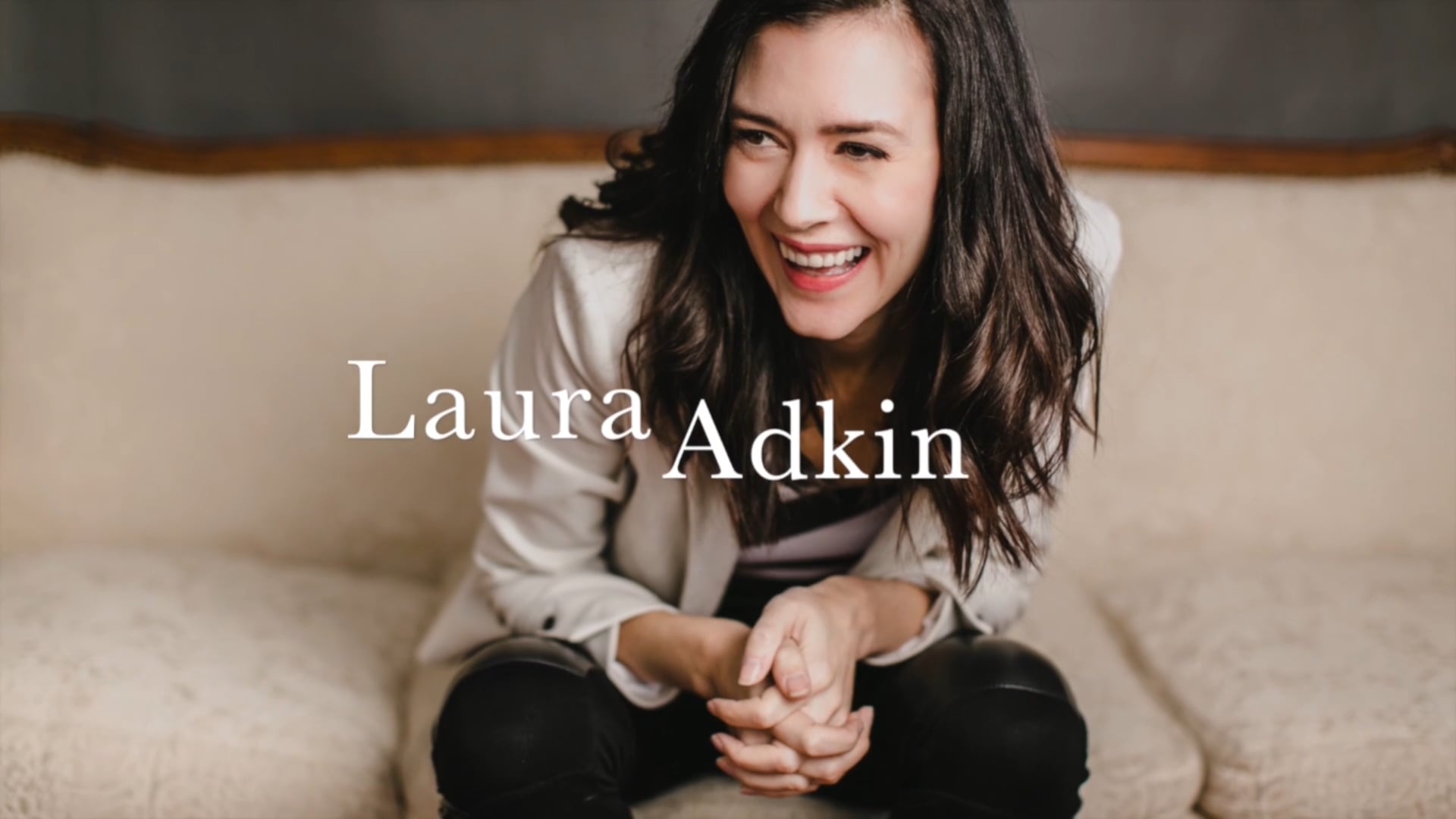 Laura Adkin Acting Demo Reel 2019 on Vimeo