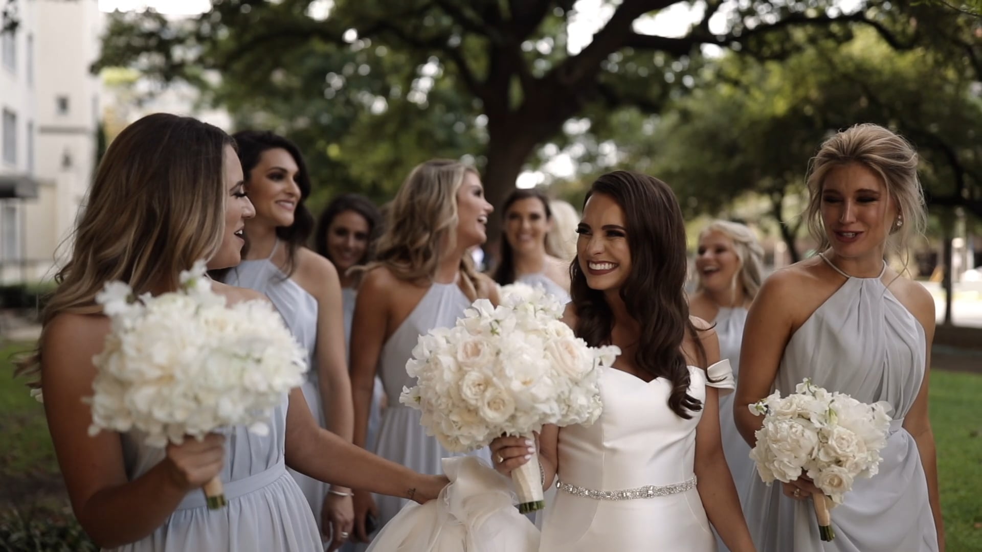The Highlight Film - Allison & Daly | Dallas, TX on Vimeo