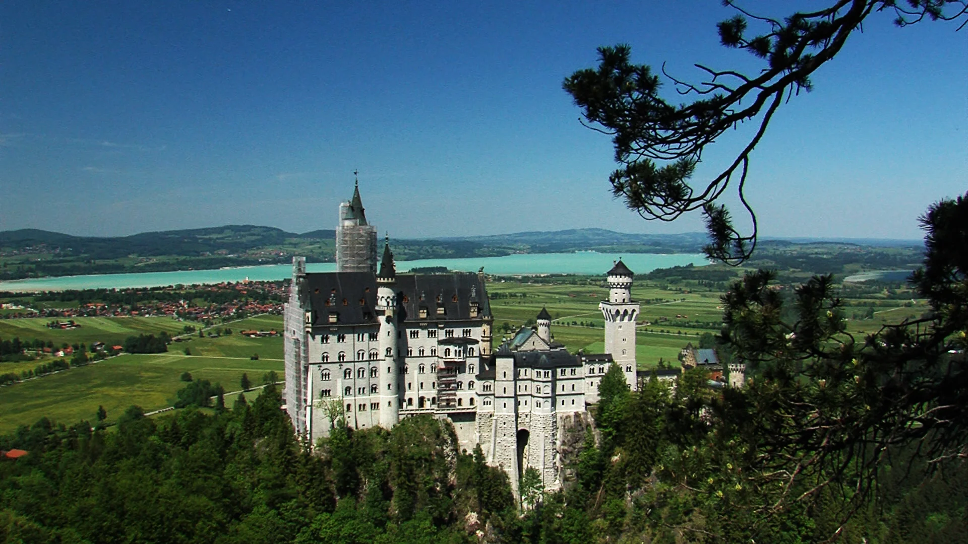 eScapes TV Network - television you never want to turn off - - HMC1 ...