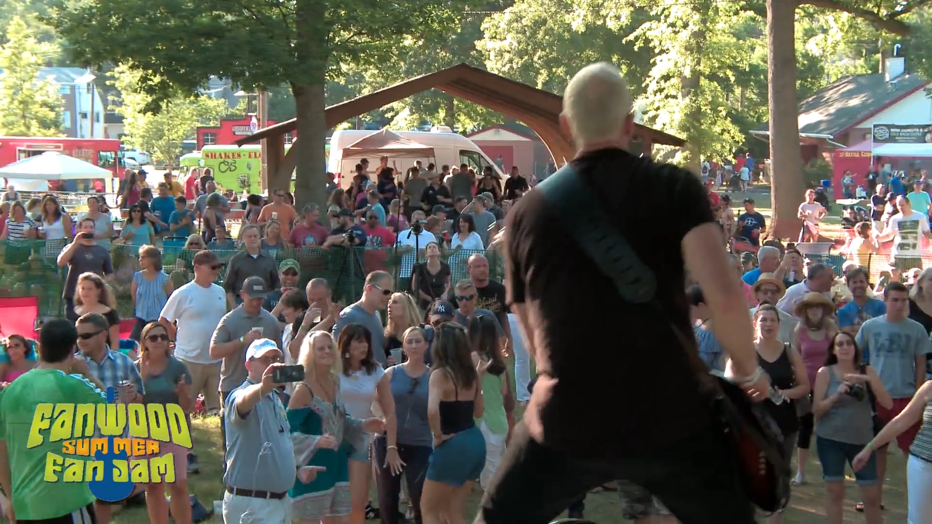 2019 Fan Jam commercial on Vimeo