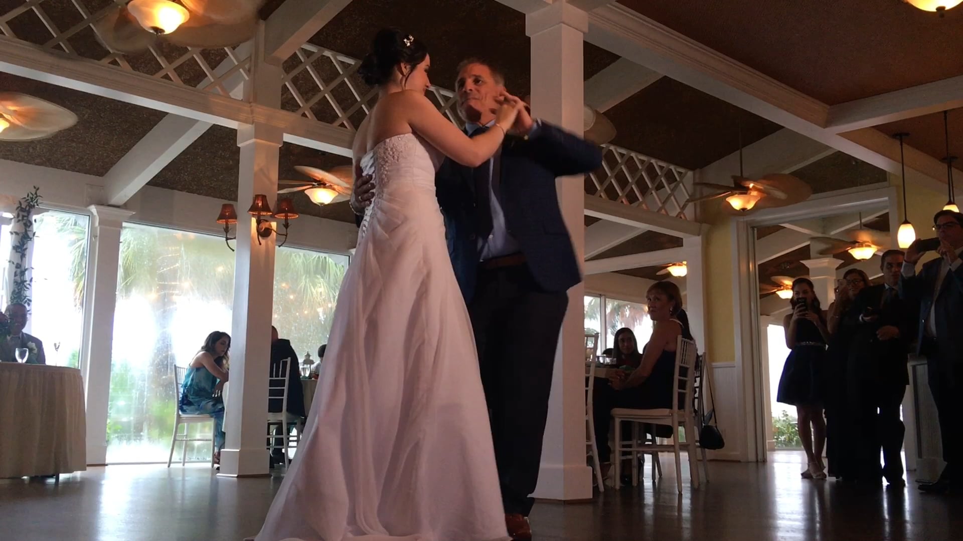 Mr & Mrs Guzman June 8, 2019 on Vimeo