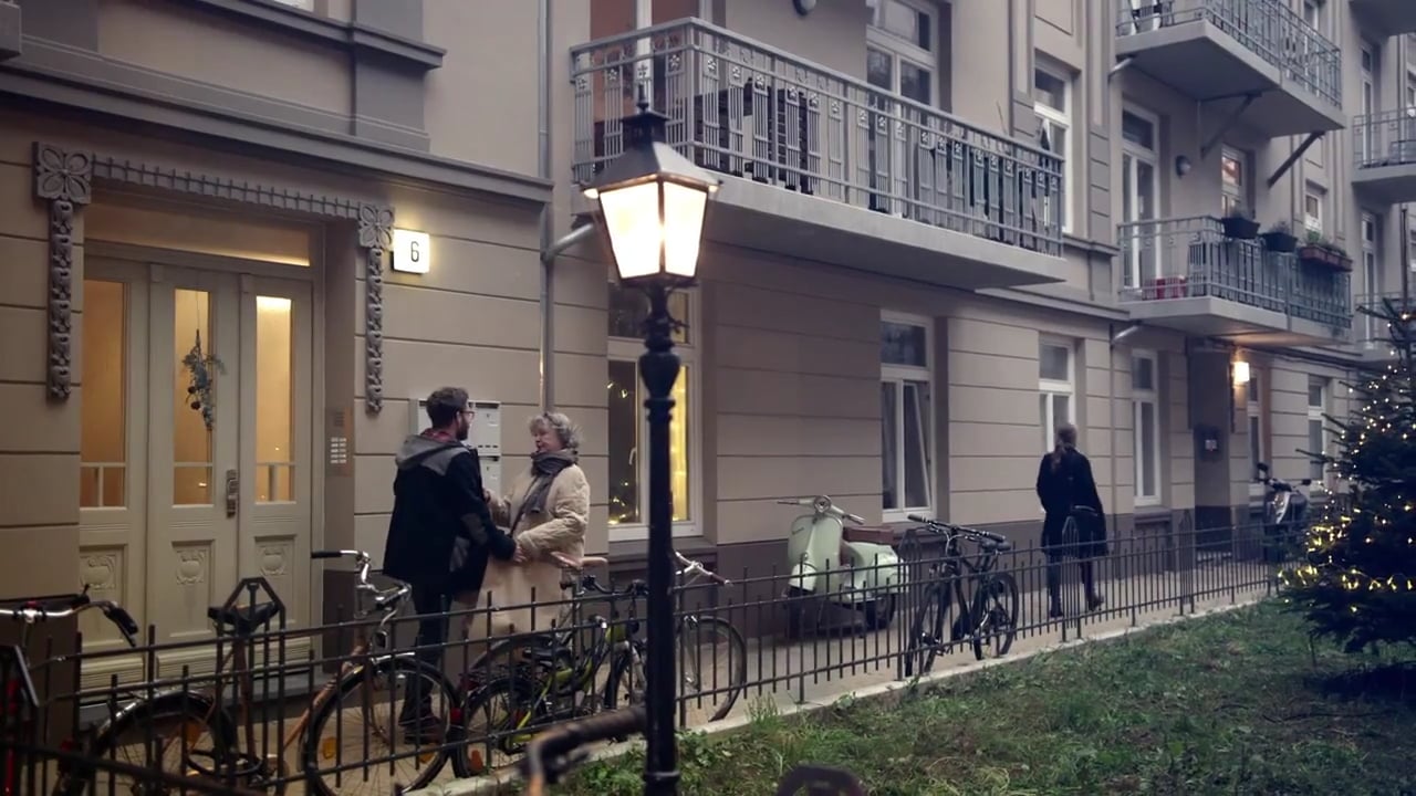 o2 Xmas Card on Vimeo